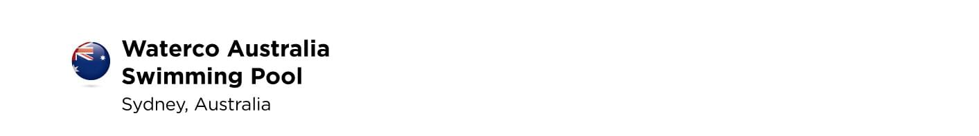 Tectonic Pools | Q360 inflow - Tectonic Pools | Q360 inflow - Waterco